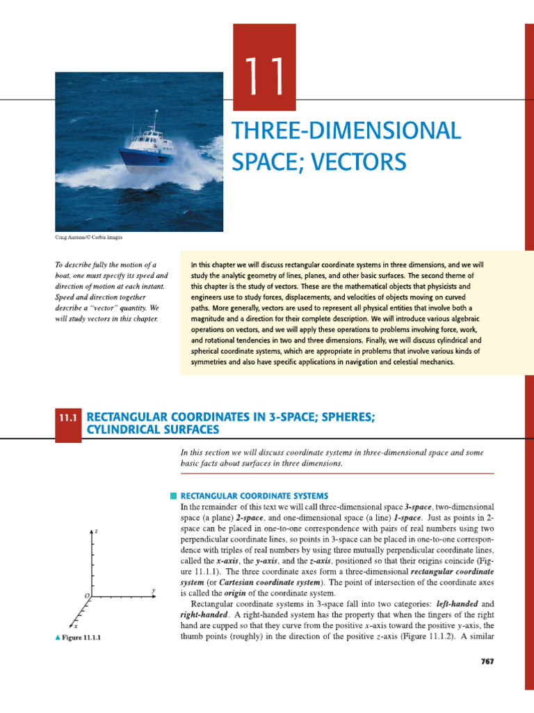 Lecture 1a | PDF