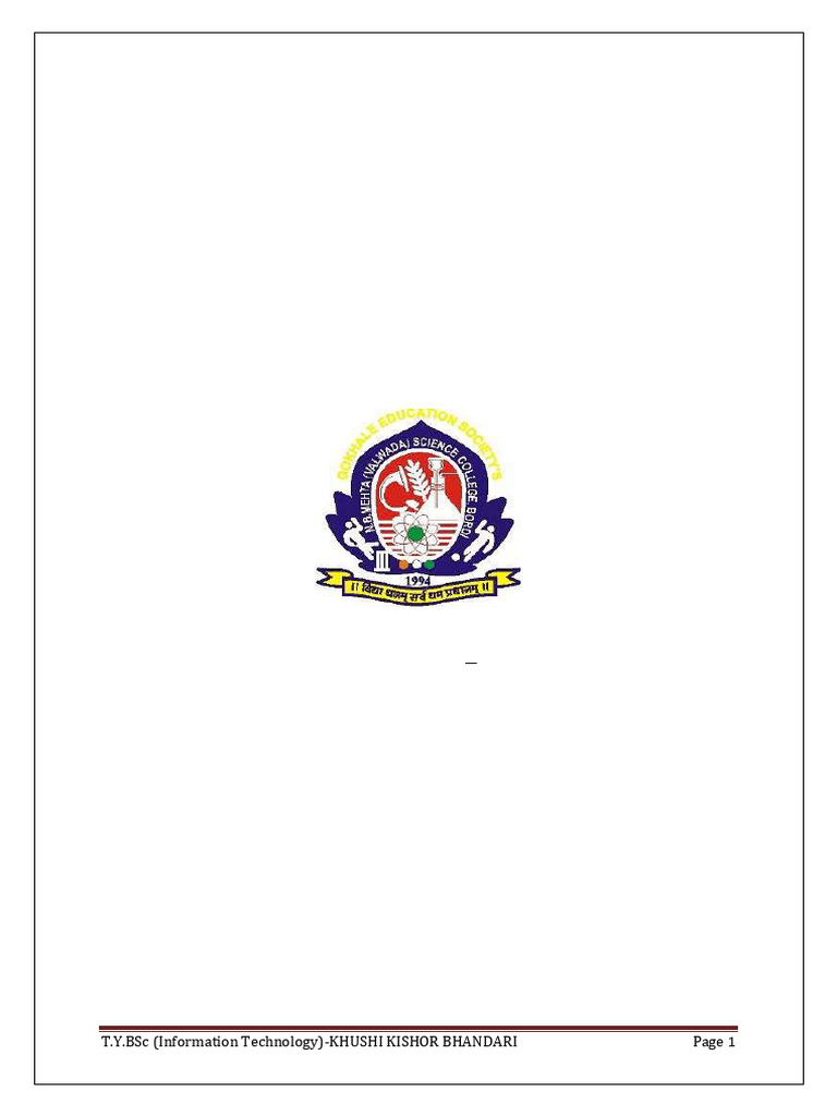 3rd - Final - 2024 SIC PDF | PDF | Radius | File Transfer Protocol