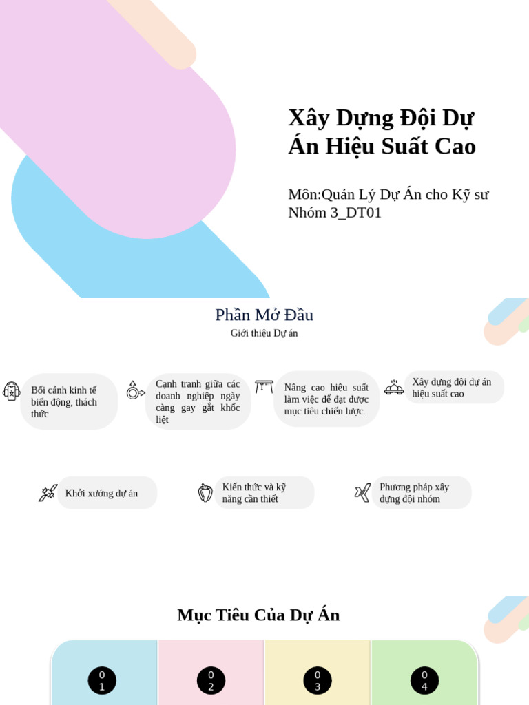 Presentation QLDA | PDF