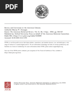 The Moyne Commission Report | PDF