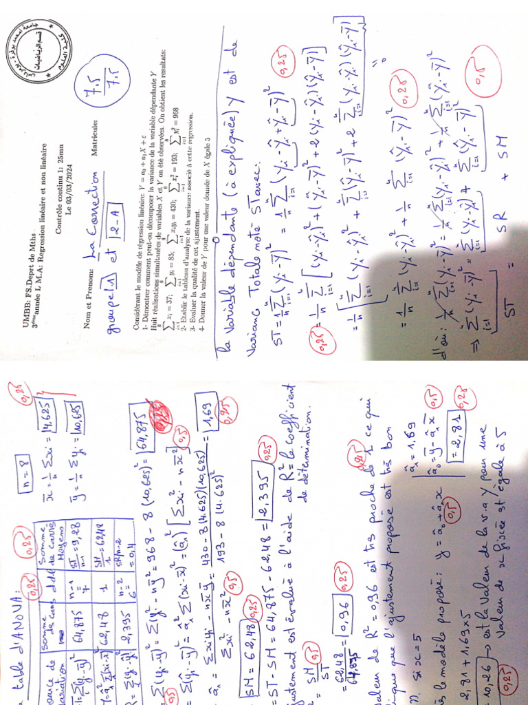 la-correction-de-tests | PDF