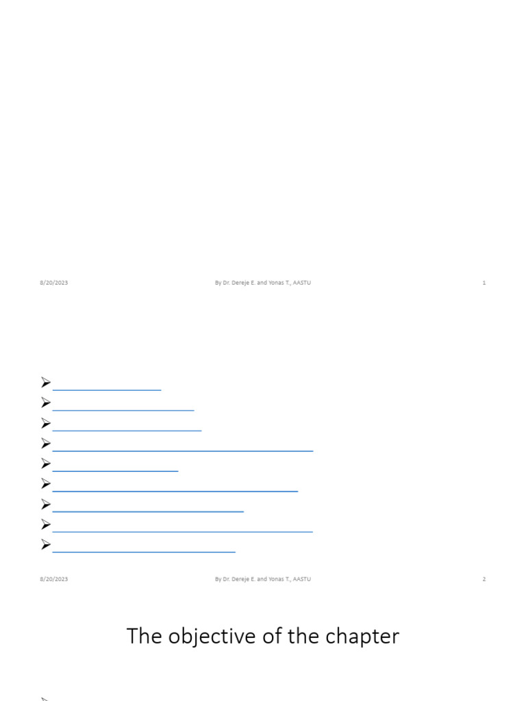 Chapter 1 Introduction New | PDF | Human–Computer Interaction | Computer Science