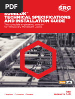 UVM Virtual Sequence and Sequencer Overview | PDF | Computer Programming | Computing