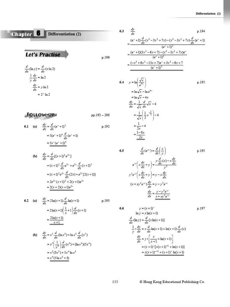 M2_Bk1_Sol_Ch06_E | PDF