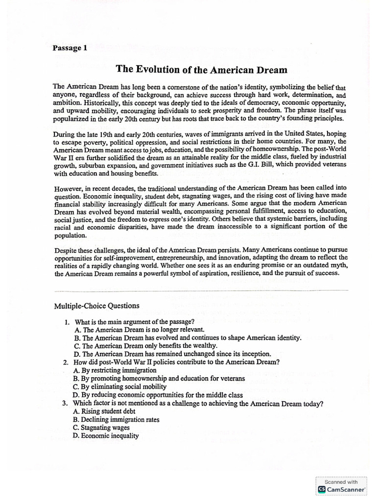 Reading | PDF