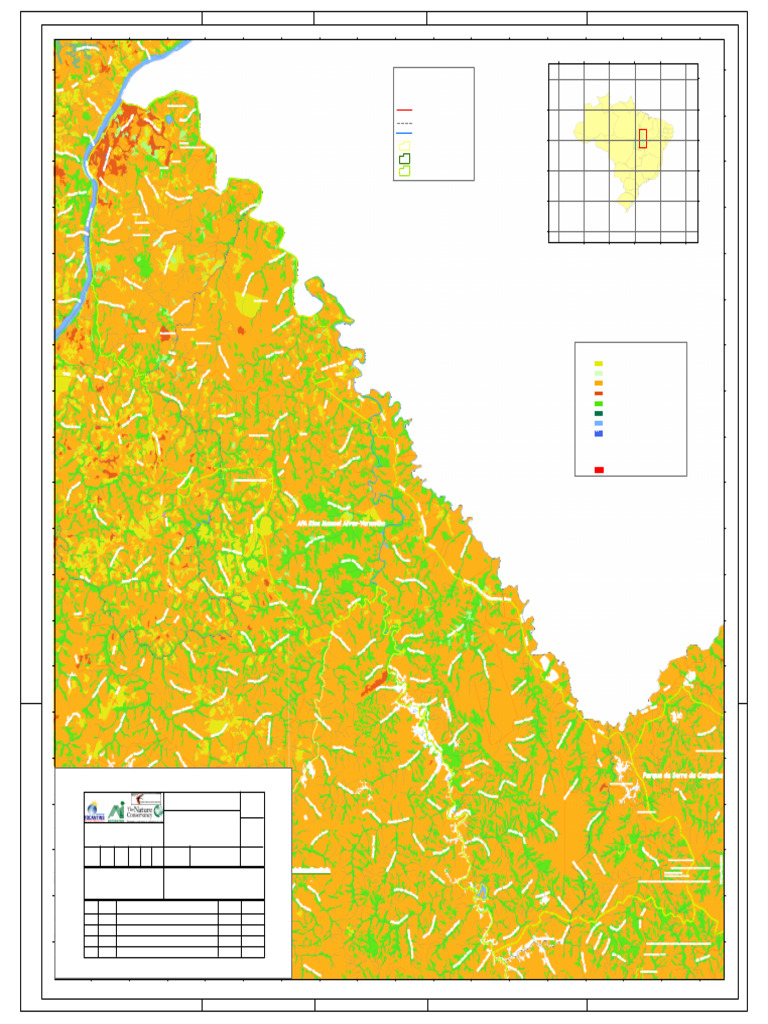 002 Mapa Geral A ManoelAlves | PDF