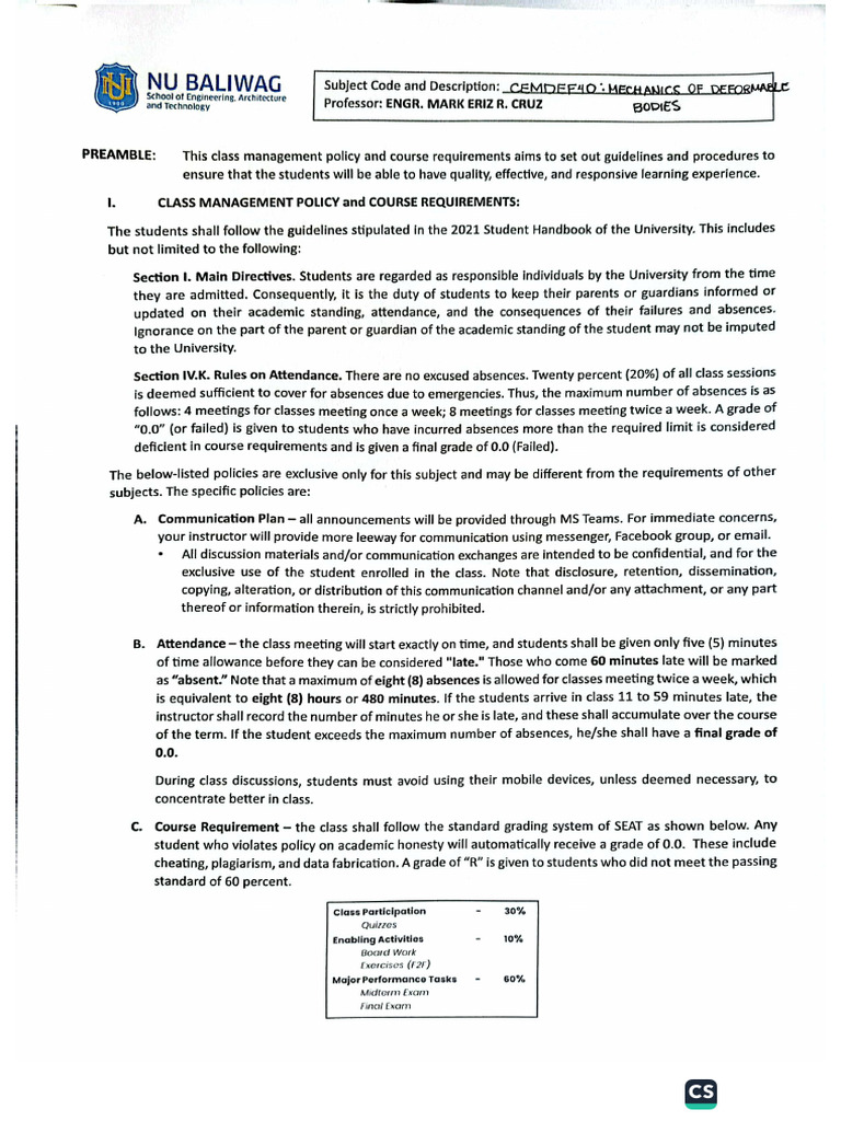 CEDEF40-AMANSEC | PDF