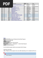 Oracle EBS Units of Measure Overview | PDF