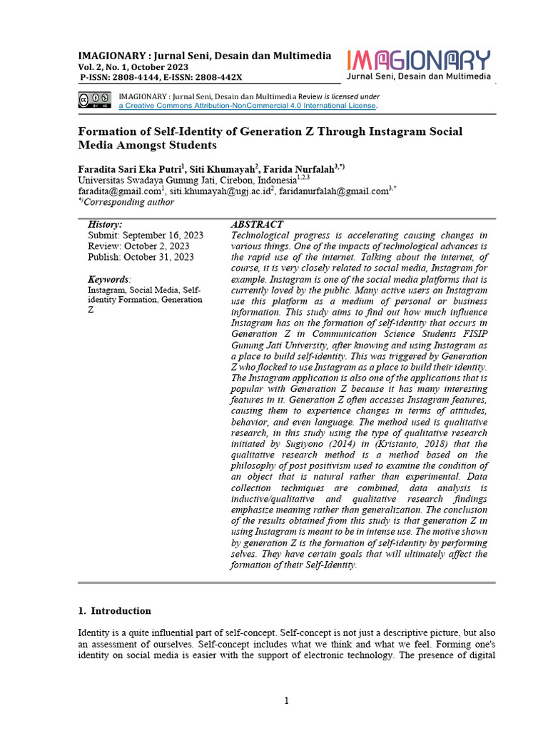 Arif23,+ (1 7) +Formation+of+Self Identity+of+Generation+Z+Through ...