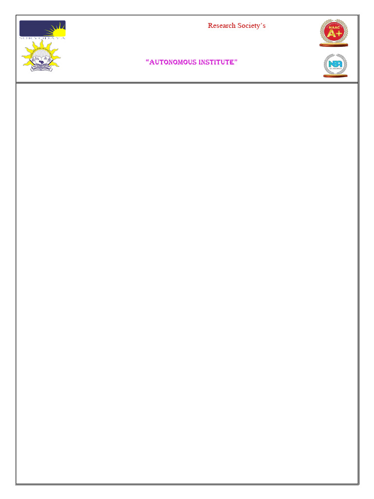 CN Assignment II | PDF