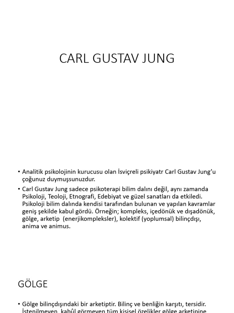 2fff489d-a27-CARL GUSTOV JUNG | PDF