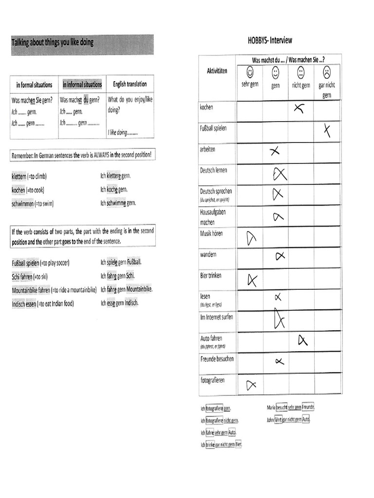 Kapitel 1.4 | PDF