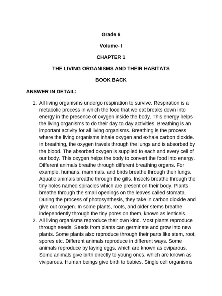 Grade 6 Unit 1 To 9 | PDF | Shadow | Flowers