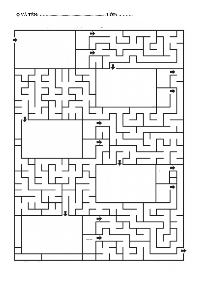 Hình Lăng TR Đ Ng-7a1 | PDF