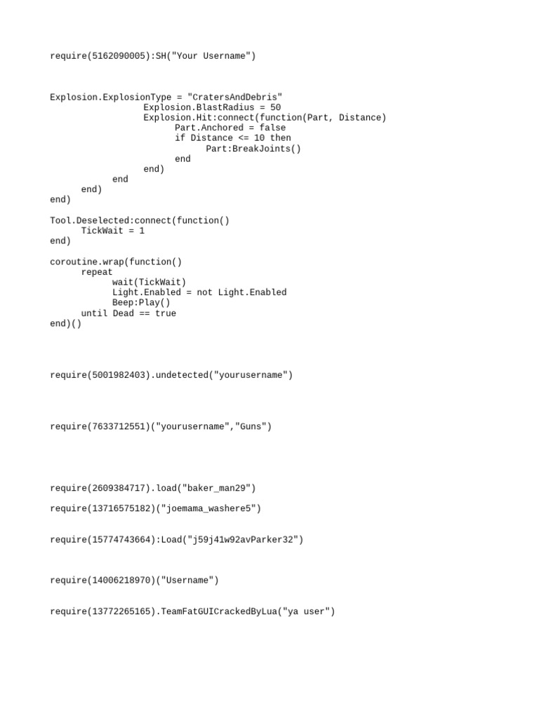 Nice Person!! Script | PDF