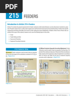 ECM-MH-240.21 NEC Requirements For 10 FT Tap Rules | PDF | Transformer ...