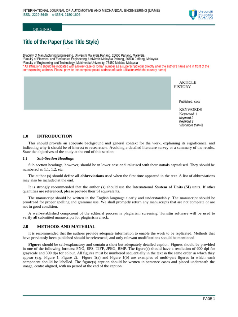 Template Ijame v21 2024-Oth | PDF