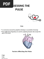 Motion Sensitivity Test | PDF | Vertigo | Clinical Medicine