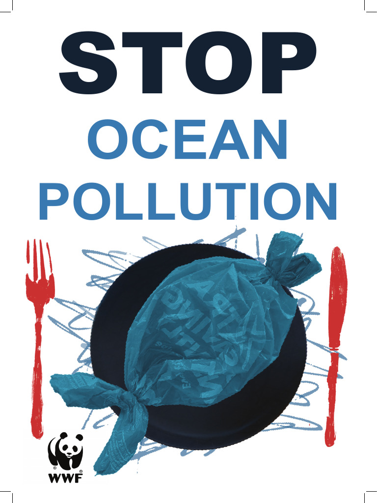 Combatting Ocean Pollution Strategies | PDF