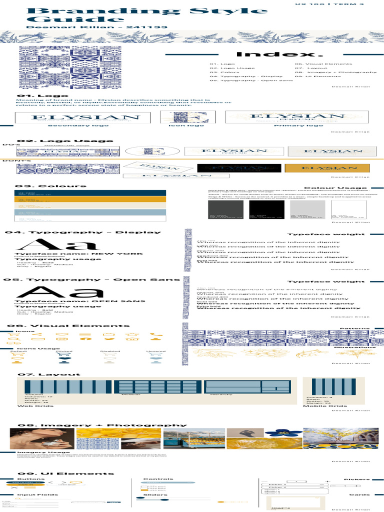 Brand Style Guide | PDF | Rgb Color Model | Logos