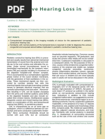 Teed Scale Descriptions | PDF