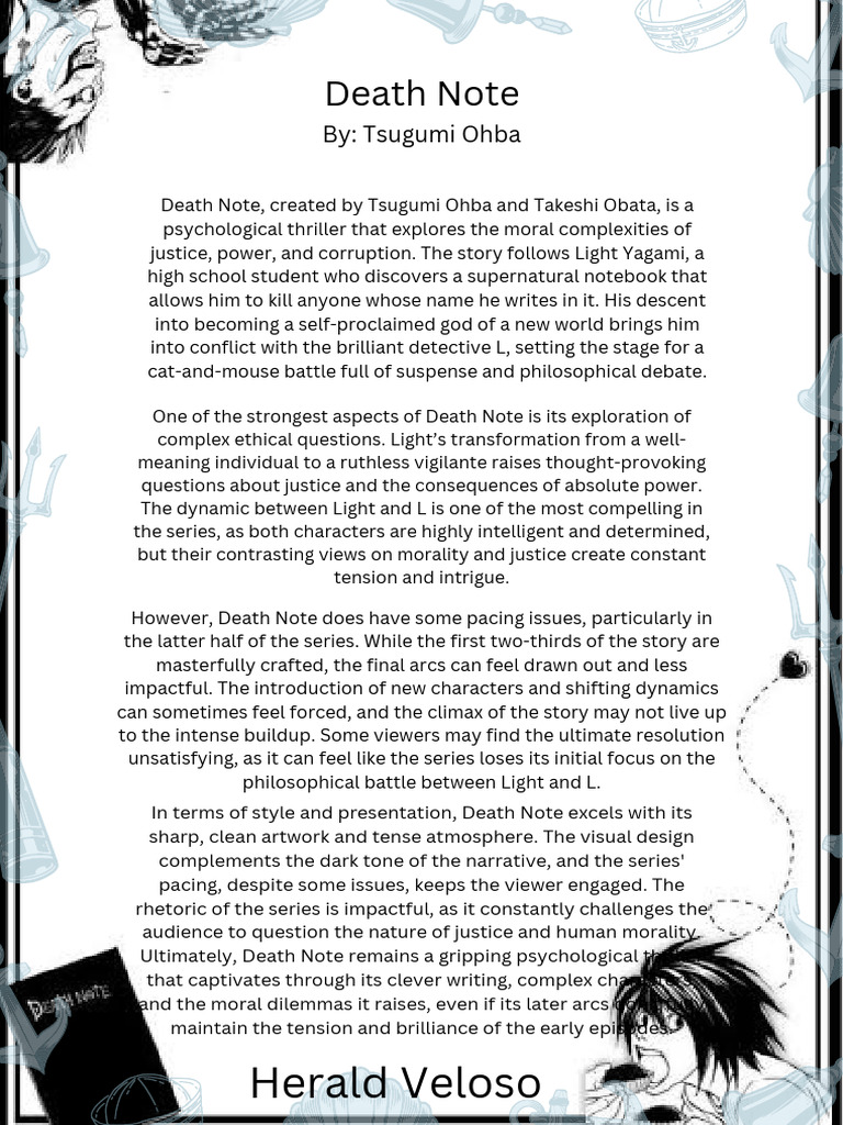 Theme or Central Idea in A Poem Educational Poster in Blue White ...