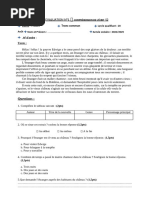 Définition de FLE, FLS et FLSCO | PDF | Langue française