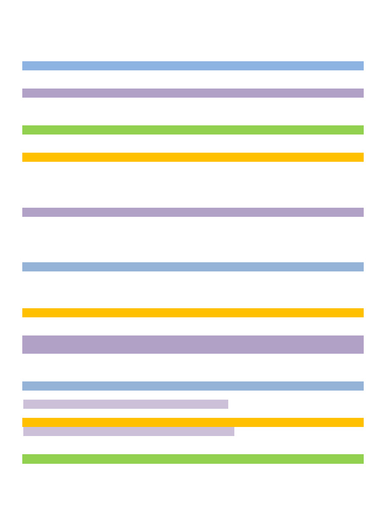 Efemérides Salud Mental | PDF