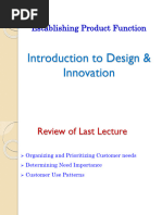 FAST Diagram Methodology Overview | PDF | Function (Mathematics) | System