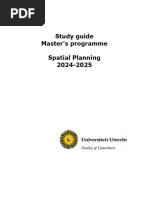 UQ Organizational Structure Overview | PDF