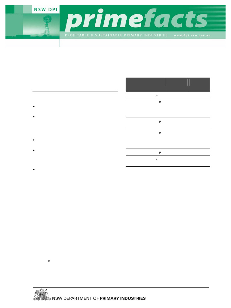 Guidelines for Onion Spray Application | PDF | Soft Matter | Liquids
