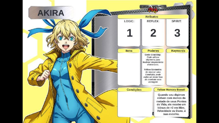 digimon player | PDF