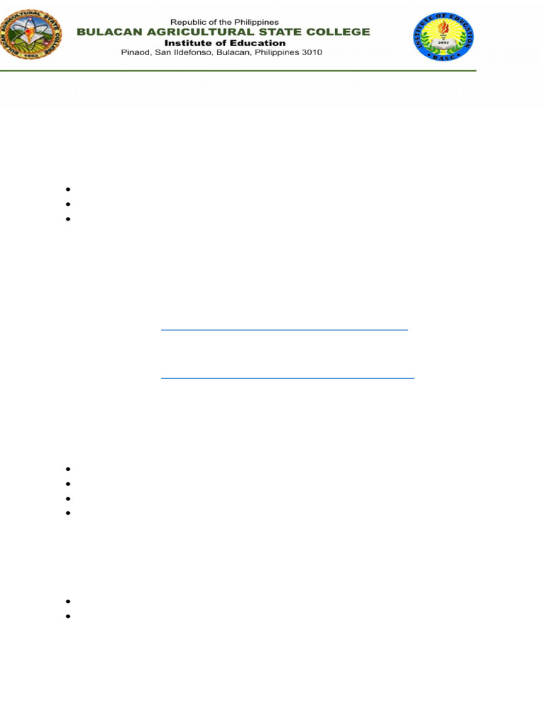 Creative Writing Lesson Plan: Fiction Elements | PDF | Narration