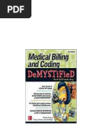 Coding Denial Tip Sheet - August 3 2021 | PDF | Medicare (United States ...