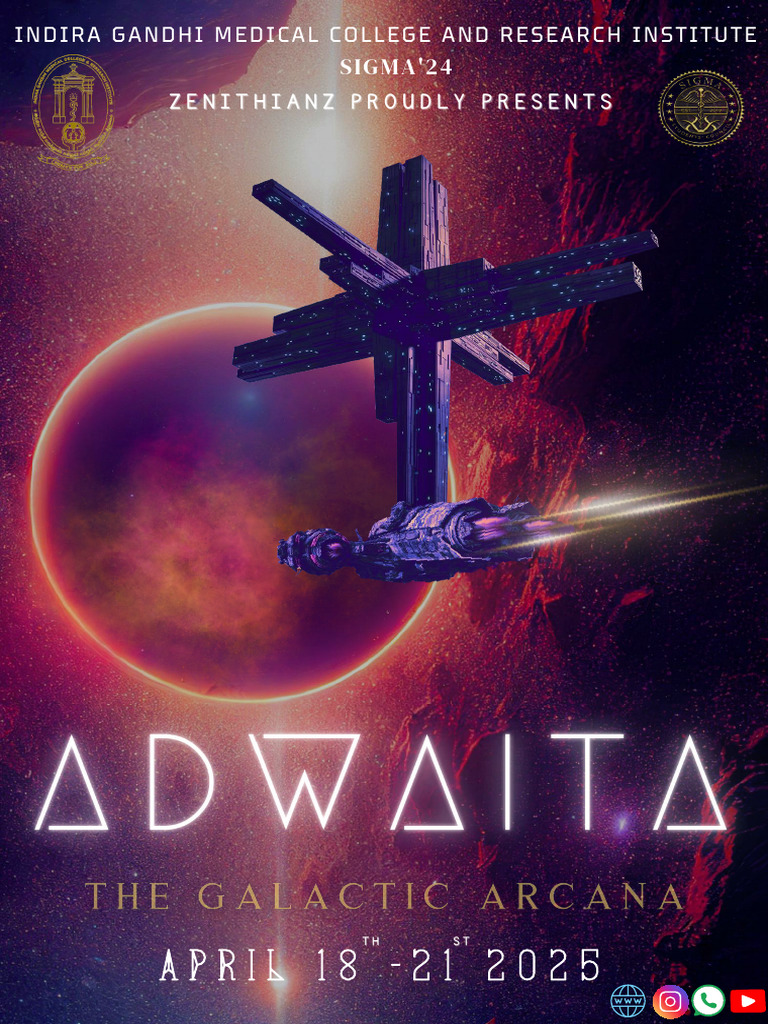 Adwaita Culturals Brochure | PDF | Songs | Singing