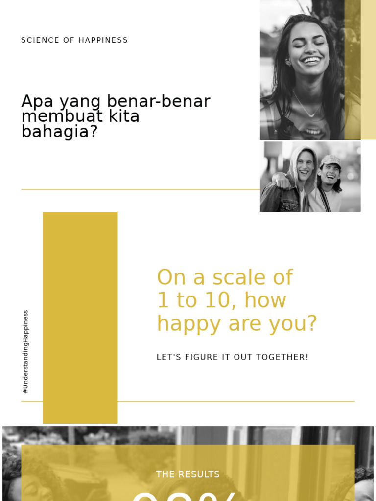 Science of Happiness | PDF