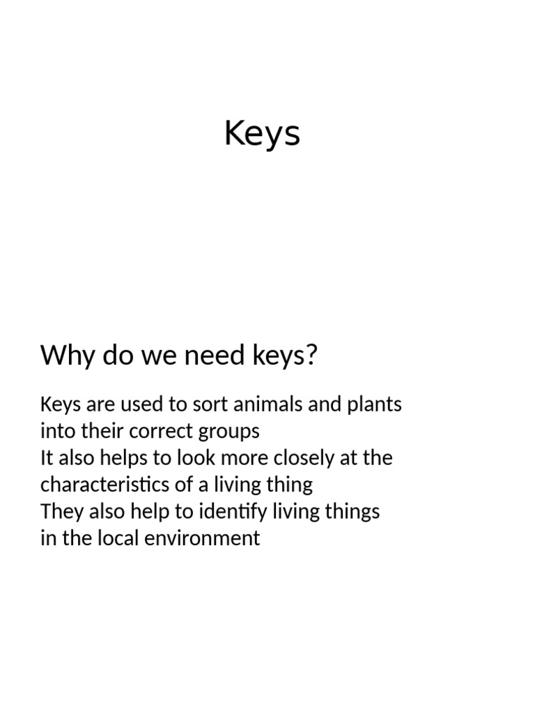 Lesson Note 3 Interdependence and Adaptations | PDF