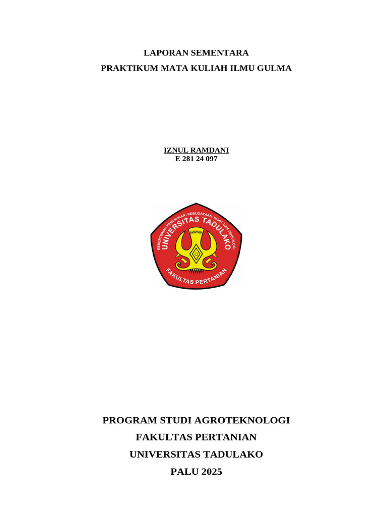 Kalibrasi Alat Semprot Pestisida Efektif | PDF