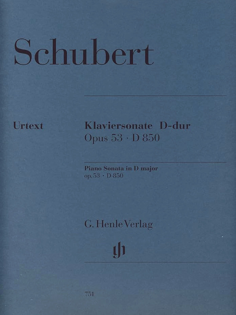 Schubert | PDF
