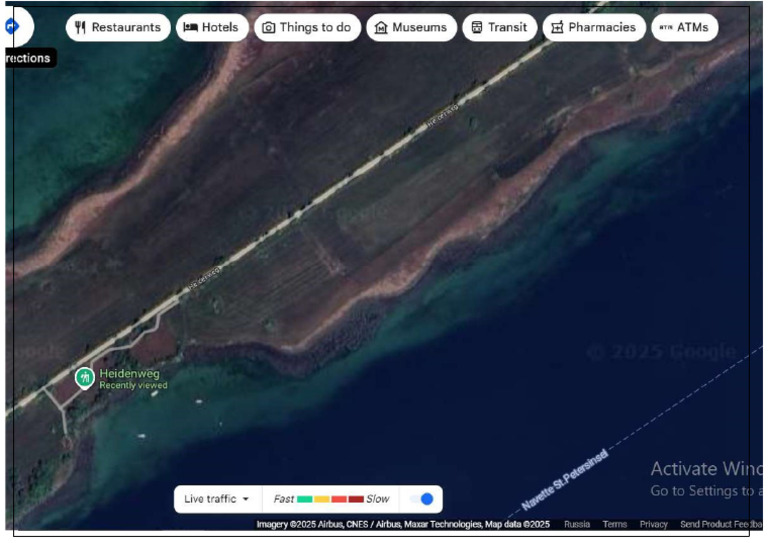 Google Map Plan | PDF