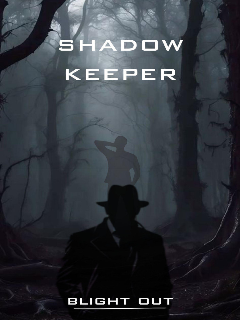 Shadow Keeper STANDARD | PDF