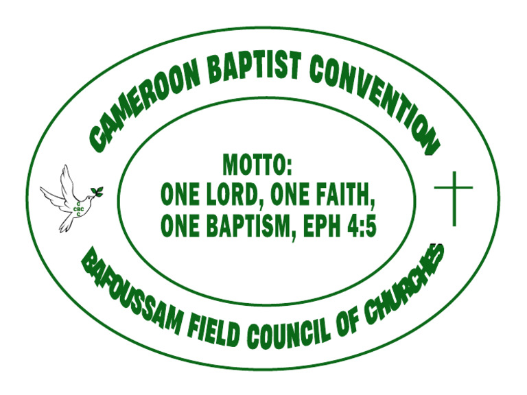 Bafoussam Field Sticker | PDF