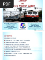 CPKC System Map | PDF