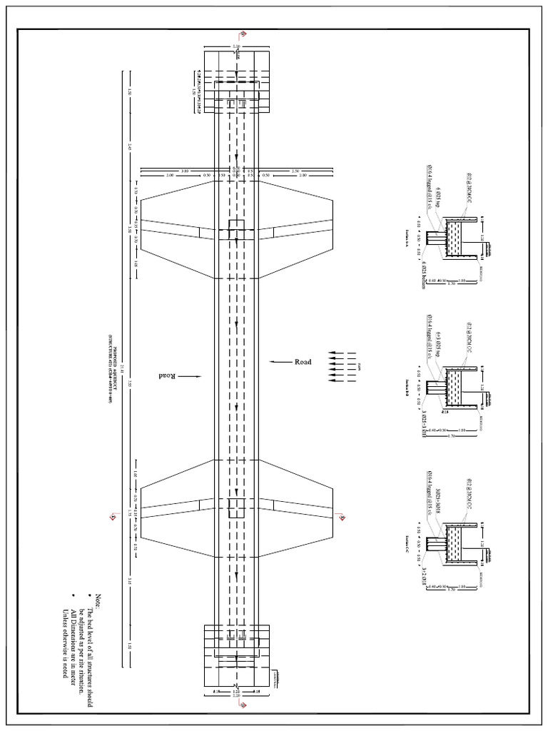 Aqueduct Extra Details Layout1 | PDF