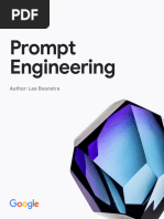 Prompt Engineering Overview - Anthropic | PDF | Engineering | Artificial Intelligence