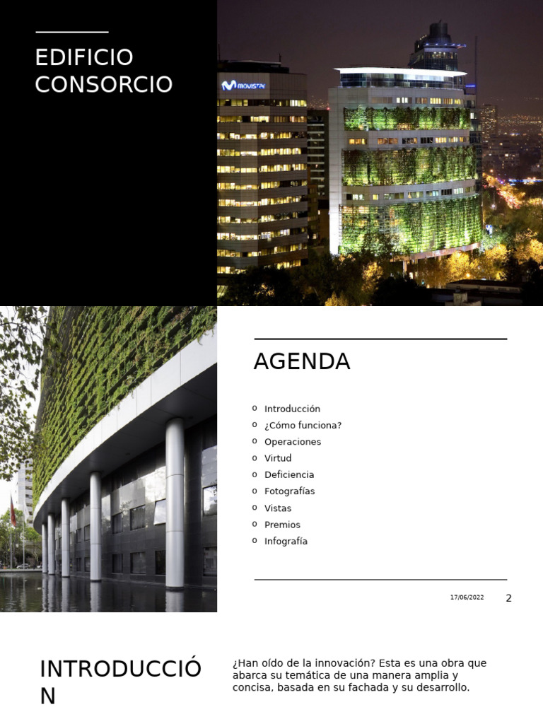 Edificio Consorcio - Filosofando - Juicio Crítico | PDF | edificio