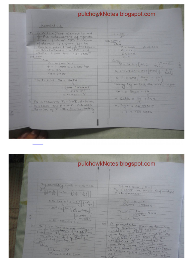 Instru Tutorial | PDF