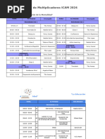 Diptico Caef Final 0 | PDF