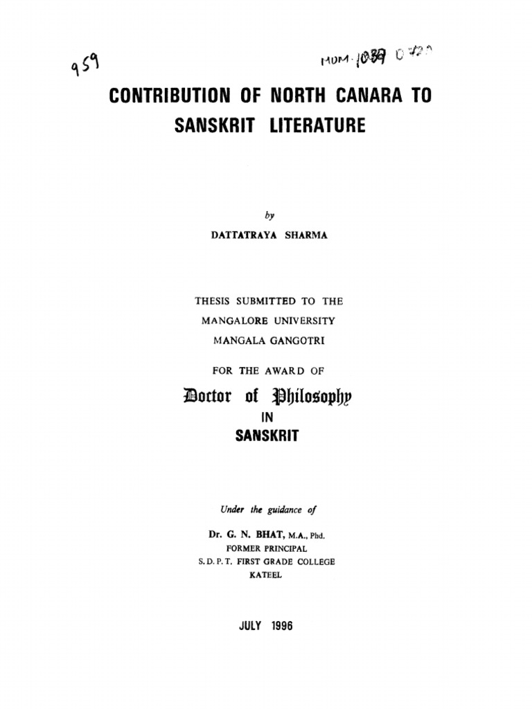 01 Title Page | PDF