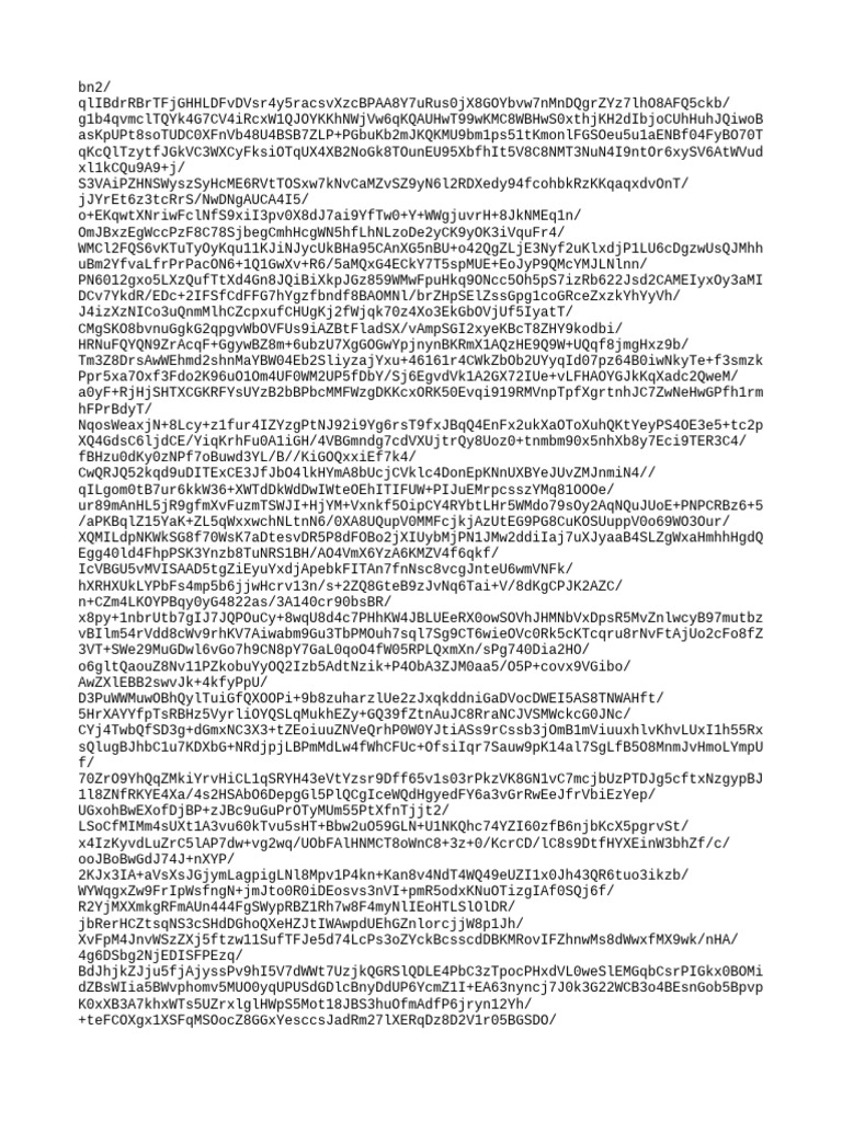 Unique Base64 973caf90 | PDF